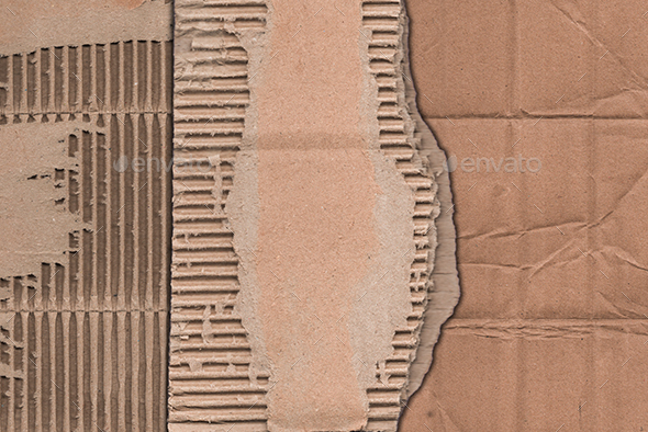 Cool Cardboard Paper Texture Vol 1 by sayhellonan, Textures | GraphicRiver